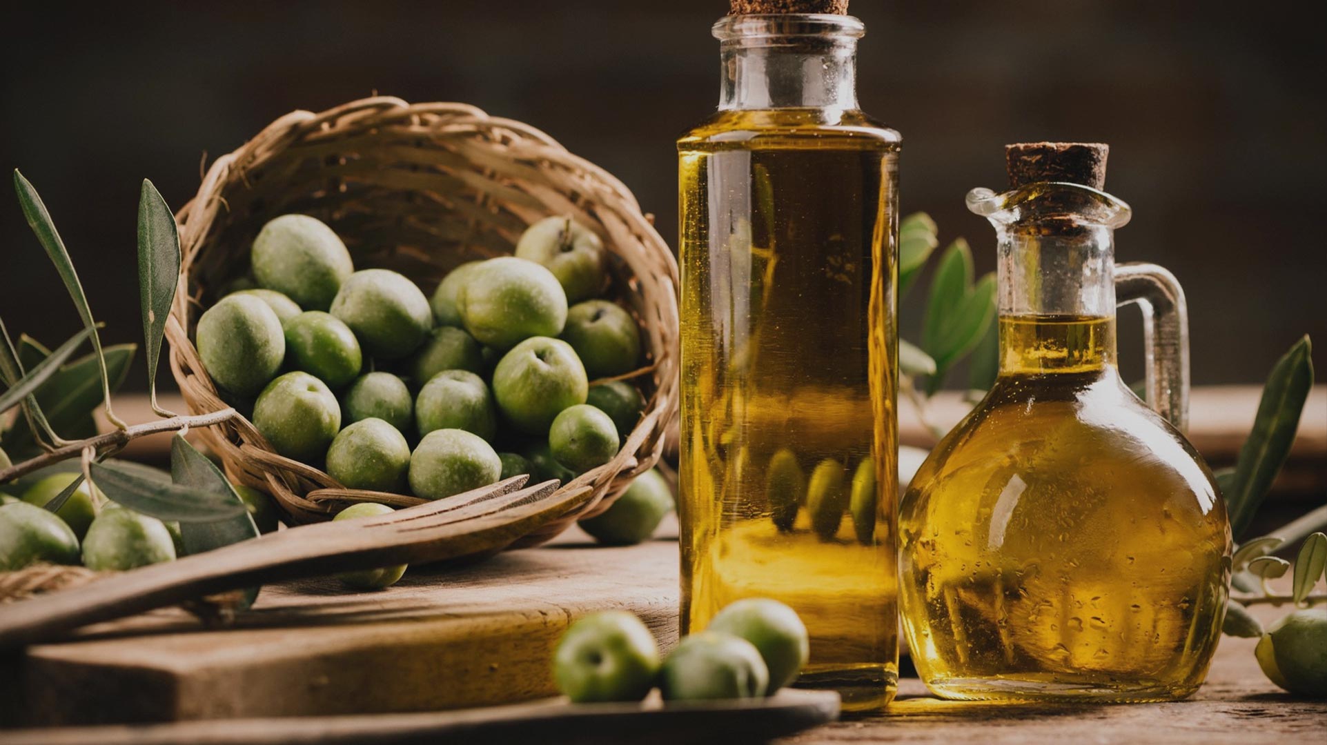 Shop - Olio Camastra